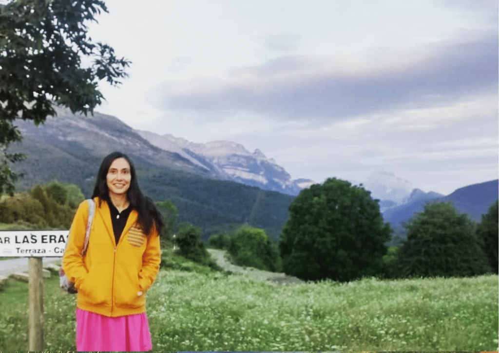 Biodanza verano. 2 opciones para danzar en Pirineos en 2022 - Pirinea ...